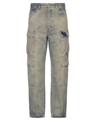 Rick Owens BAS - Pantalons en jean sur YOOX.COM