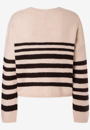 More & More Strickpullover