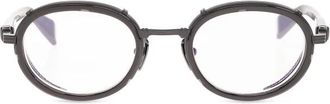 Balmain Ritter optische Brillen - - Accessories - unisex - Schwarzk - ONE SIZE