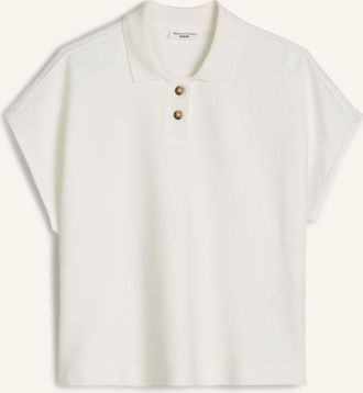 Marc O'Polo Denim Marc Opolo Denim T-Shirt weiss