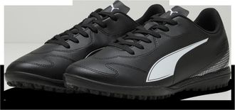 Puma Herren Vitoria Ii Tt Fussballschuh, Schwarz Wei&szlig;, 46 EU
