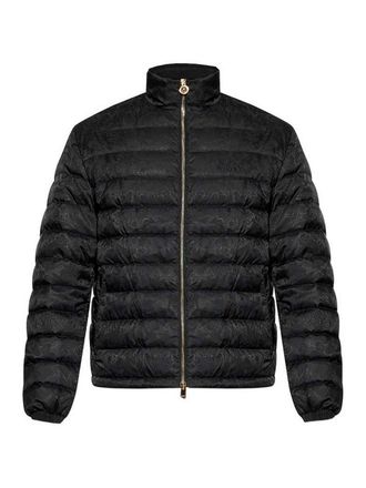 Versace Weste - Schwarz