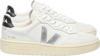 Veja Baskets - Argent