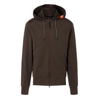 Bogner Fire + Ice Kano - Herren Sweatjacke, Gr&ouml;&szlig;e:XL, Farbe:espresso