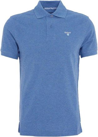 Barbour Poloshirt Polo Tartan Pique