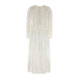 Isabel Marant Damen, Kleider, Wei&szlig;, 2XSGr&ouml;&szlig;e