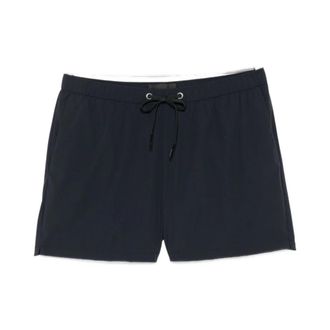 Roberto Ricci Design 10 Boxer - - Swimwear - Herren - Blau - 2XL