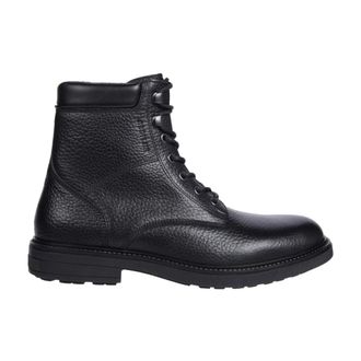 Tommy Hilfiger Outdoor Stiefeletten - - Shoes - Herren - Schwarzk - 42 EU