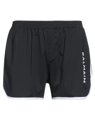 Balmain HOSEN & R&Ouml;CKE - Shorts & Bermudashorts auf YOOX.COM
