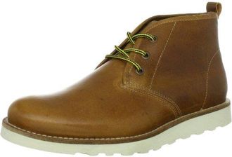 Selected Sel Narni 16028881 Chaussures Basses à Lacets pour Homme Marron (Cognac) Pointure 46, Marron Cognac, 46 EU