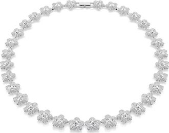 Swarovski Femme, Accessoires, Gris, Taille: ONE Size jewellery