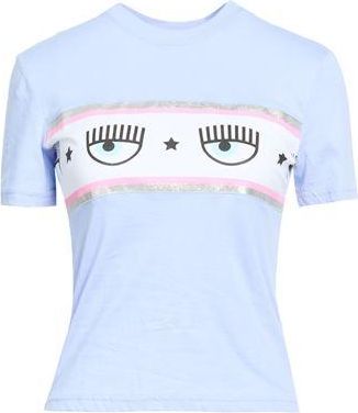Chiara Ferragni TOPS - T-shirts sur YOOX.COM