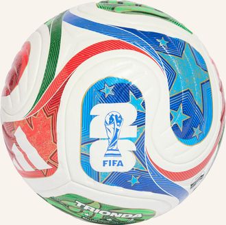 adidas Fußball Trionda Pro weiss