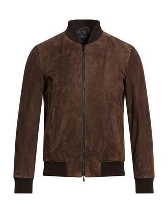 Drumohr MANTEAUX - Vestes et blousons sur YOOX.COM