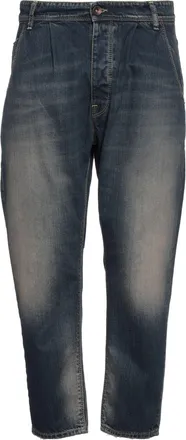 November HOSEN & R&Ouml;CKE - Jeanshosen auf YOOX.COM