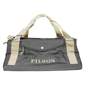 Filson Homme, Sacs, Noir, Taille: ONE Size Sac de voyage 40L All-Weather