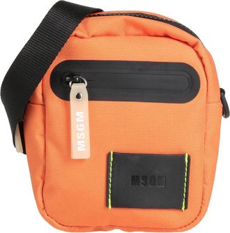 Msgm TASCHEN - Umhängetasche auf YOOX.COM