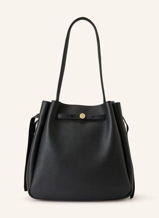 Tory Burch Tory Burch Handtasche Romy schwarz