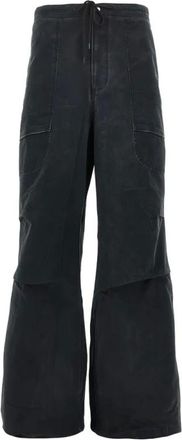 Entire studios Entire Studios, Homme, Pantalons, Noir, Taille: M Drawstring Pantalons