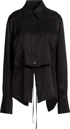 Eudon Choi TOPS - Hemden auf YOOX.COM