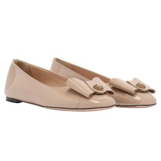 Bally Damen, Schuhe, Beige, 37 EUGr&ouml;&szlig;e