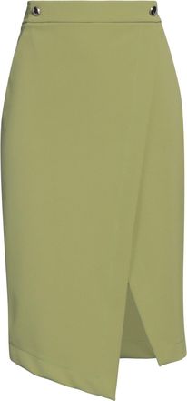 Kaos HOSEN & RÖCKE - Midi-Röcke auf YOOX.COM