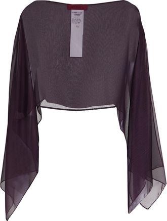 Max & Co. JACKEN & M&Auml;NTEL - Capes auf YOOX.COM