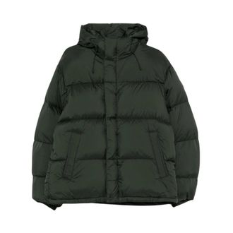 Canada Goose Sterling Puffer Jacket - - Jackets - Herren - Gr&uuml;n - M