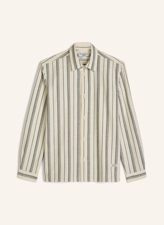Marc O'Polo Denim Marc Opolo Denim Hemd weiss