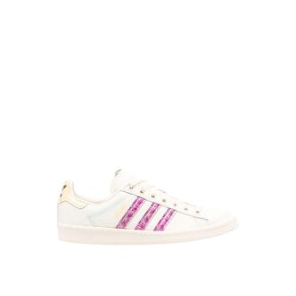 adidas Homme, Chaussures, Blanc, Taille: 44 1/2 EU Campus 80s Baskets