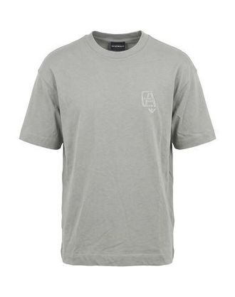 Emporio Armani TOPS - T-shirts sur YOOX.COM