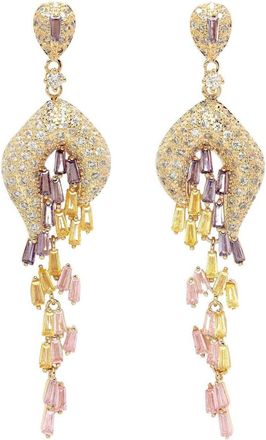 Avant-Garde Paris Brigitaya