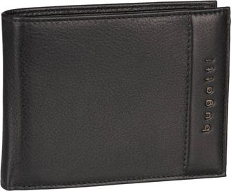 Bugatti Portemonnaie Nome Horizontal