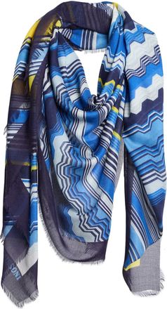 Missoni ACCESSOIRES - Schals auf YOOX.COM