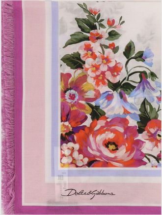 Dolce & Gabbana Rock DOLCE & GABBANA Damen Farbe Bunt