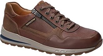 Mephisto Bradley Baskets pour homme Marron (Chestnut Cognac) Taille 42,5 EU