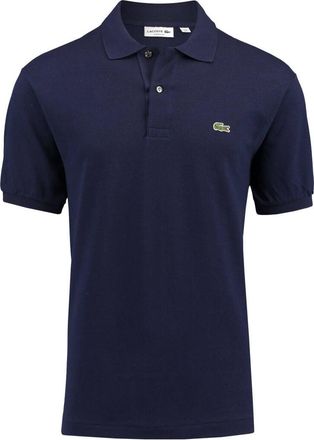 Lacoste Herren Poloshirt CLASSIC FIT