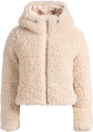 Save The Duck Damen, Jacken, Beige, XSGröße