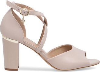 Lasocki Lasocki Sandalen WYL3267-7Z Beige