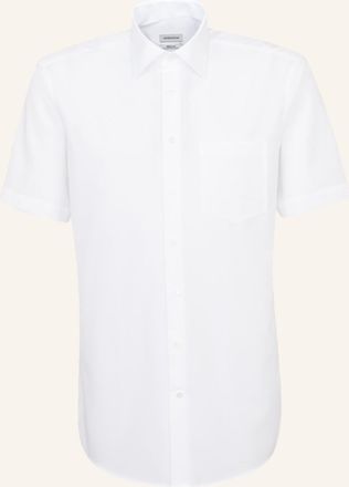 Seidensticker Seidensticker Business Hemd Regular Fit weiss