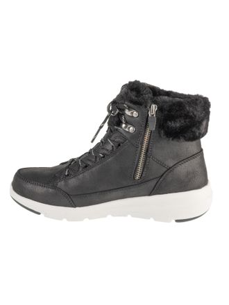 Skechers Schn&uuml;rstiefel Cozyly