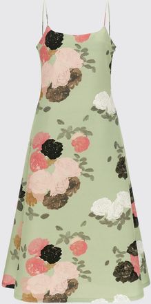 Bernadette Kleid BERNADETTE Damen Farbe Gr&uuml;n