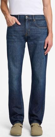 7 For All Mankind Herren Jeans The Straight Straight Fit