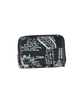 Bally Kleinlederwaren - Portemonnaies auf YOOX.COM