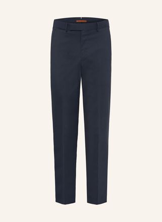 Ermenegildo Zegna Zegna Hose Regular Fit blau