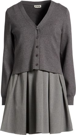 Staud KLEIDER - Mini-Kleider auf YOOX.COM