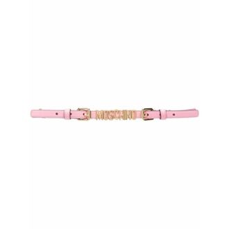 Moschino unisex, Accessories, Rosa, MGr&ouml;&szlig;e
