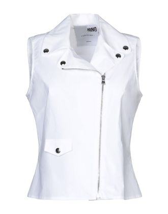 Moschino JACKEN & M&Auml;NTEL - Jacken und Anoraks auf YOOX.COM