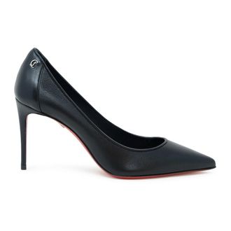 Christian Louboutin Sporty Kate 85 Pumps - - Shoes - Damen - Schwarzk - 39 EU