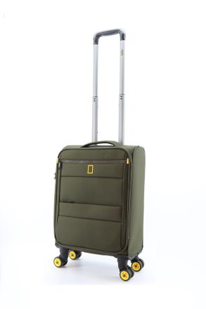 National Geographic Koffer Passage